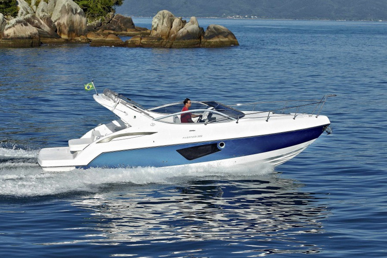 Phantom 303 é eleito Barco do Ano na Coreia do Sul