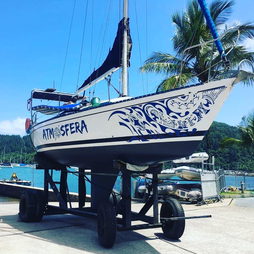 Velamar Velamar 31 - Cruzeiro com 29 HP 31 pés | Bombarco